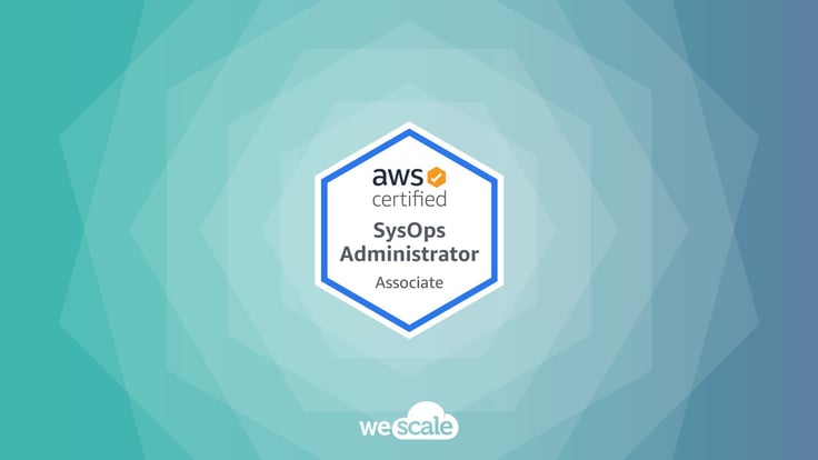 Comment réussir sa certification AWS SysOps