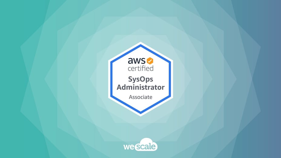 Comment réussir sa certification AWS SysOps