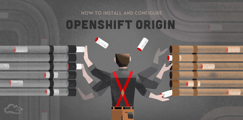 Quest Ce Quun Cluster Openshift Et Comment Simuler Son Installation